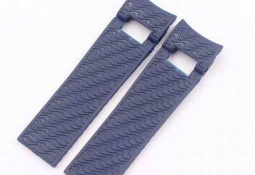 Ремешок Maxi Marine Diver 22mm Blue