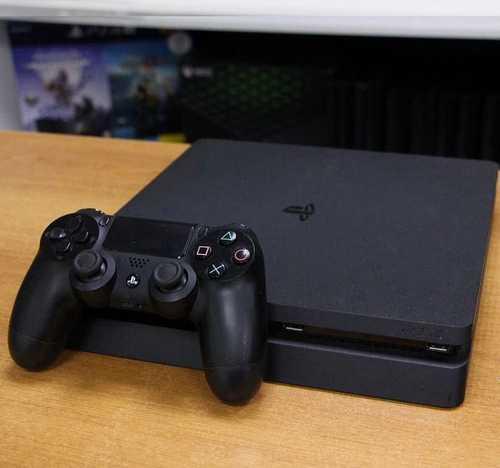 Sony playstation 4 slim 1tb