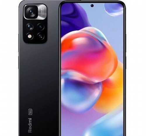 Xiaomi Redmi Note 11 Pro+ 5G, 8/256 ГБ