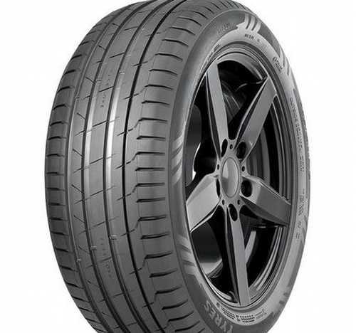 Ikon Tyres Autograph Ultra 2 SUV 235/65 R17 108V