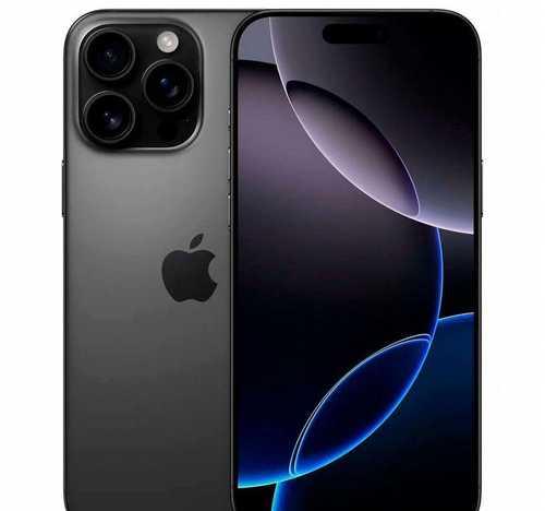 iPhone 16 Pro Max, 512 ГБ