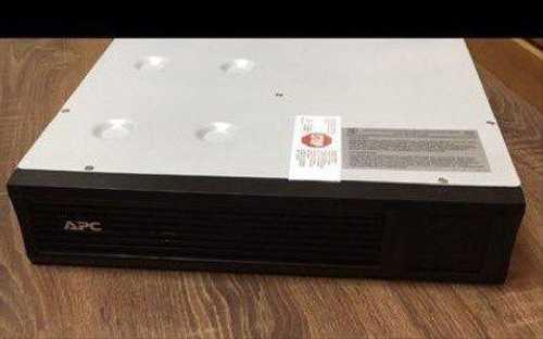 Ибп apc smart ups 1500 SMT1500RMI2U