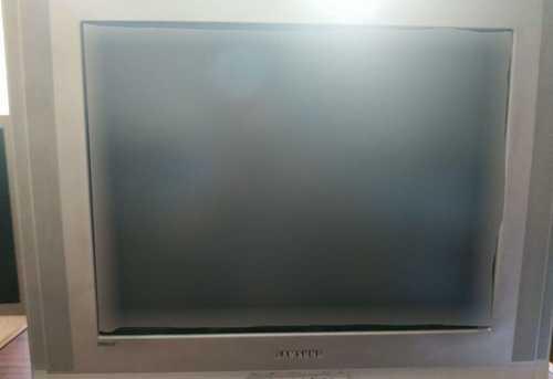 Телевизор Samsung CS-29M16MQQ