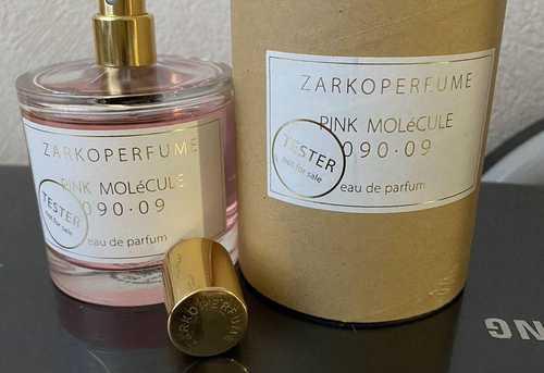 Molecule 090 90 zarcoperfume