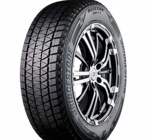 Bridgestone Blizzak DM-V3 245/50 R20 102T