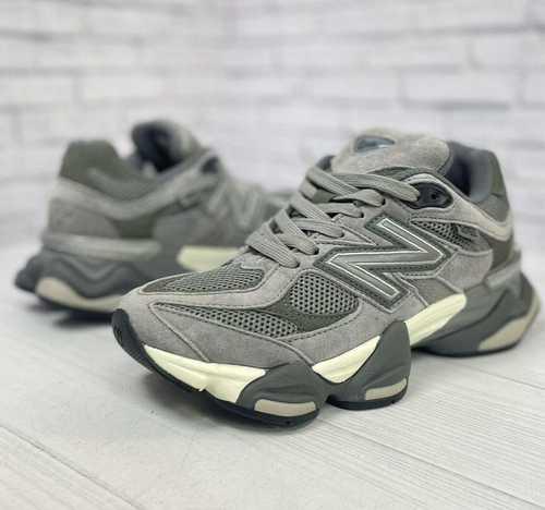 Кроссовки new balance 9060