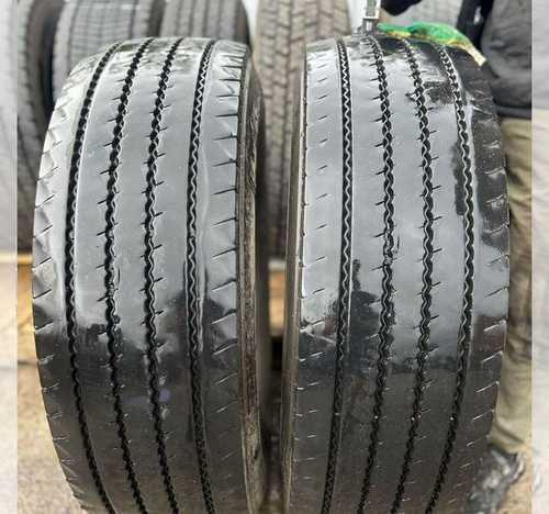 Рулевые шины Кама 315/70r22.5