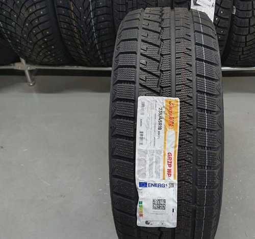 Antares Grip Winter Plus 235/45 R18