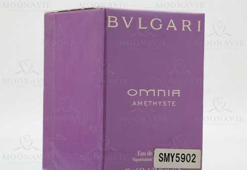 Omnia Amethyste (Bvlgari) туалетная вода 40 мл