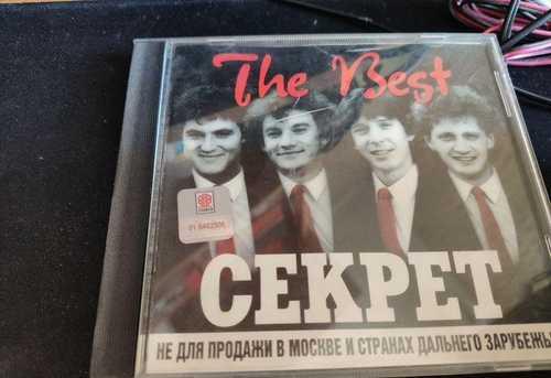 Cd диски