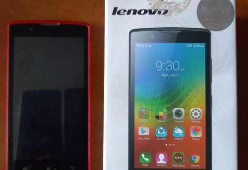 Lenovo A2010, 8 ГБ