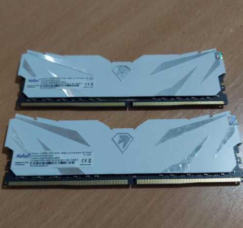 Оперативная память ddr4 32gb