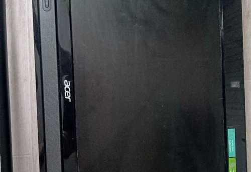 Моноблок Acer ZC-605