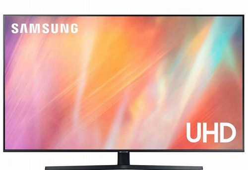 Телевизор Samsung UE55AU7500U новый в коробке
