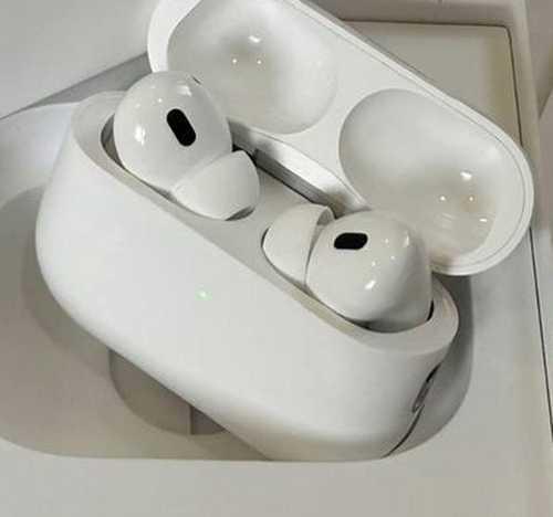 Apple airpods pro 2 Type-C