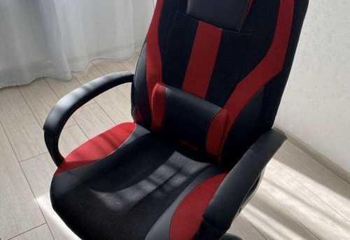 Игровое кресло viking -9/BL+Red