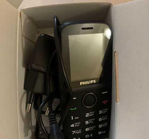 Philips Xenium E109