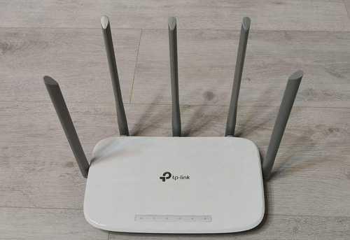 Wi-Fi роутер TPLink Archer C60