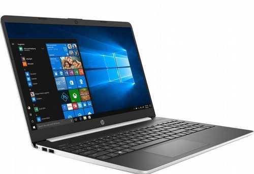 Ноутбук HP Notebook 14s-dq1011ur