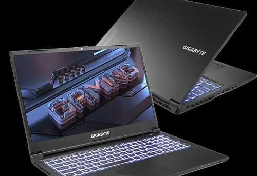 Игровой ноутбук 15.6" GIGABYTE G5 KF, 512 ГБ, Core i5-12500H, RAM 16 ГБ, GeForce RTX 4060 8 ГБ