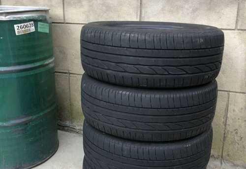 Bridgestone Turanza ER300 205/55 R16