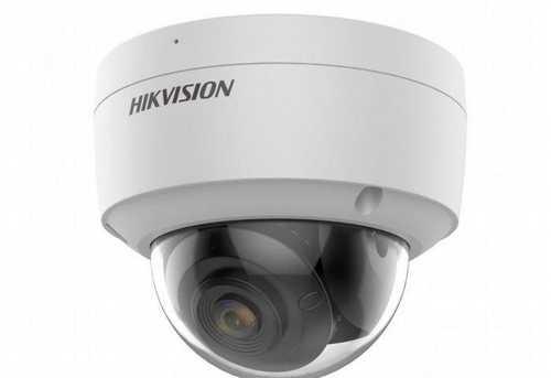 Hikvision DS-2CD2127G2-SU(C)(2.8mm) ip-камера