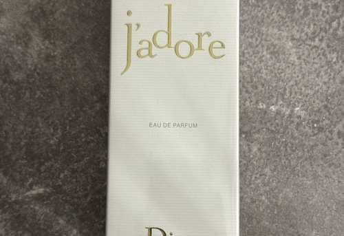 Dior Jadore eau de pafume 100 ml