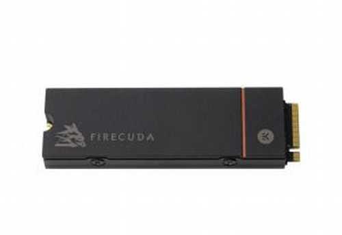 SSD-накопитель Seagate Cool Edition Play 530 2тб