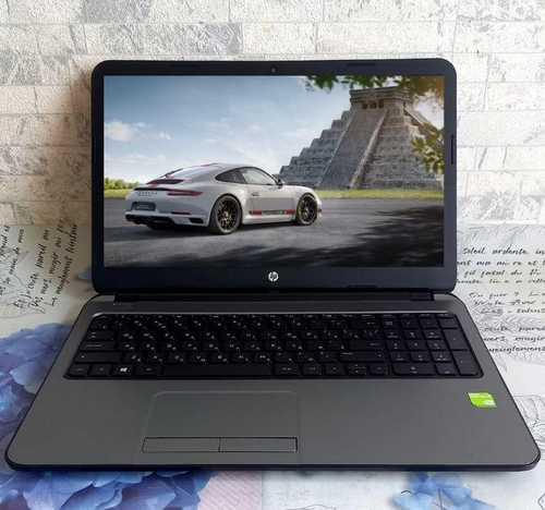 Игровой HP Core i5-4210U/8GB/Nvidia 2Gb