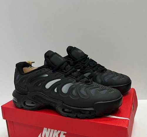 Кроссовки Nike Air Max TN Plus Drift Tuned