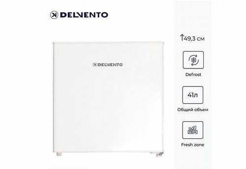 Холодильник компакт Delvento VOW21601 as Бирюса 50