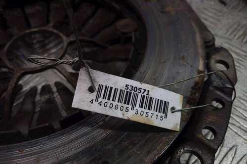 Маховик BMW 3 E46 2001г