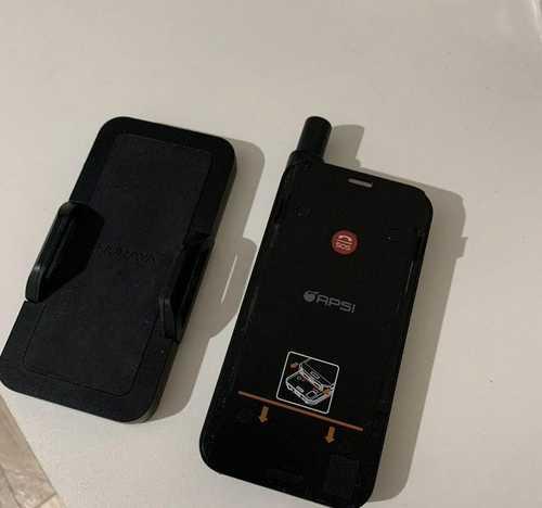 Thuraya SatSleeve+
