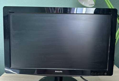 Монитор Philips 196V3LSB5/01