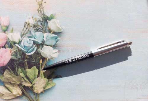 Шариковая ручка Giorgio Armani