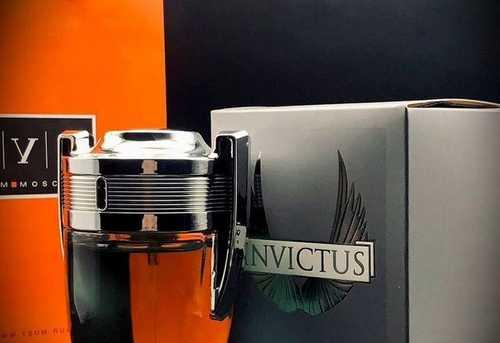 Invictus paco rabbane 100мл ОАЭ