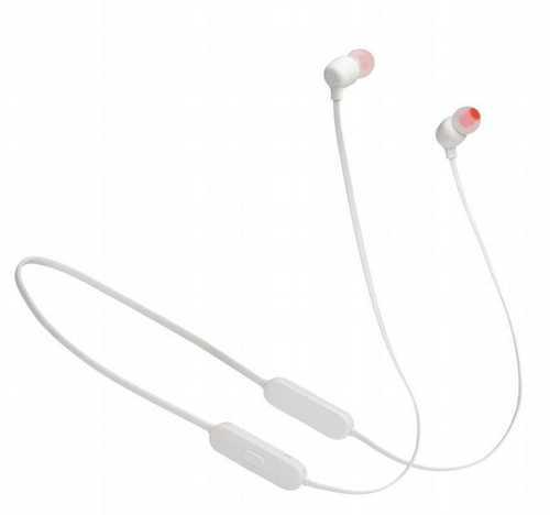 Наушники JBL Tune 125BT White