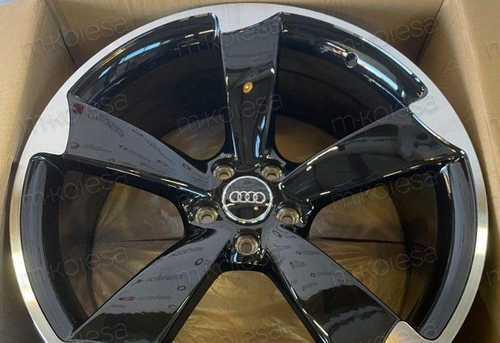Диски Ауди Rotor R21