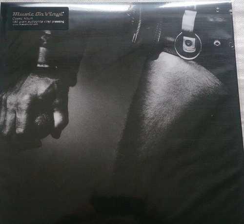 LP Accept – Balls To The Wall
