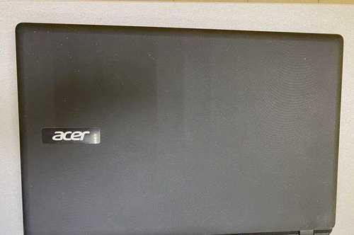 Ноутбук acer N15C4