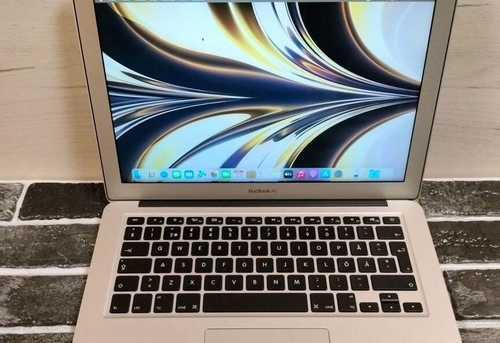 Apple MacBook Air 13 8gb 128 2017