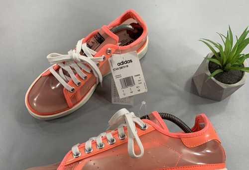 Кроссовки Adidas Stan Smith Jelly Оригинал