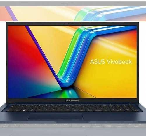 Ноутбук Vivobook 17 asus X1704ZA-AU343 17.3" FHD