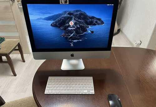 Apple iMac 21.5 (2013) 8/240 SSD i5