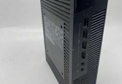 Неттоп lenovo thinkpad m32