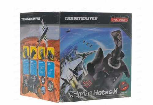 Джойстик ThrustMaster T Flight Hotas X