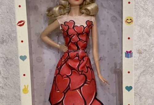 Barbie День святого Валентина