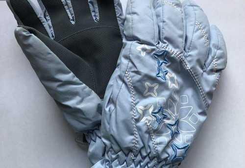 Перчатки для спорта зимние