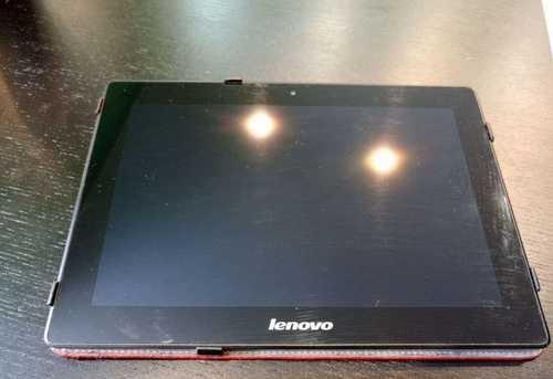 Планшет Lenovo s6000 l