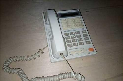 Легенда Panasonic KX-T2365 стационарный телефон